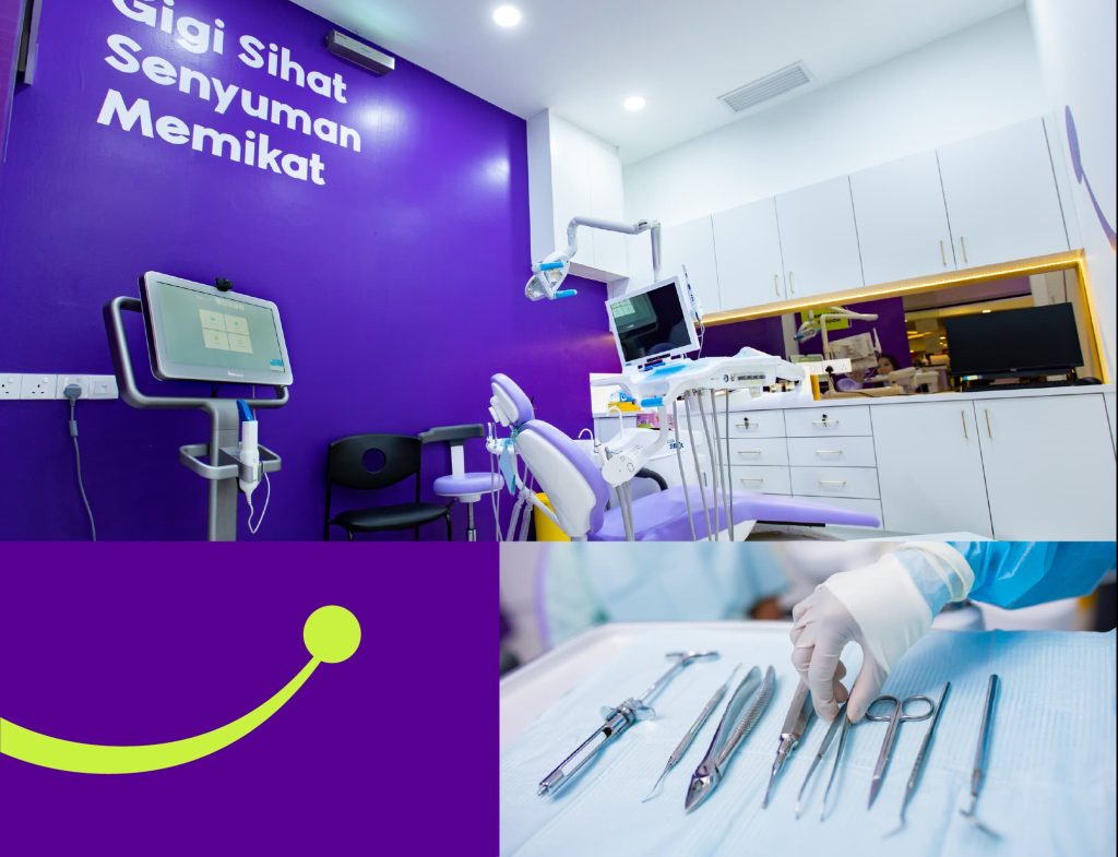 MySenyum Dental Clinic - Top Subang Jaya Dentist